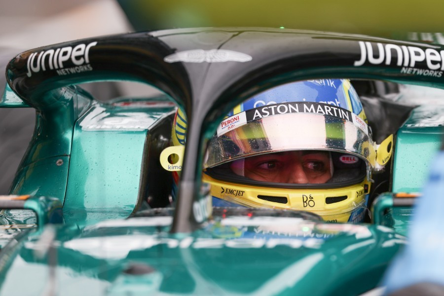 F1 halo : sécurité renforcée pour les pilotes - la passion de l'auto