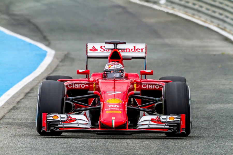 Drs f1 : tout savoir - la passion de l'auto