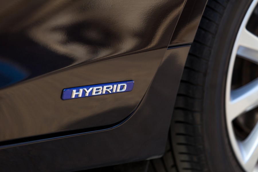 Hybride non rechargeable : quel est son intérêt
