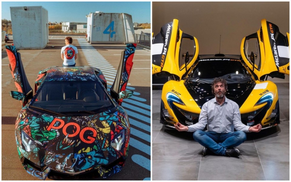 Qui est POG et quelle est sa fortune ? Tout savoir sur sa succes story